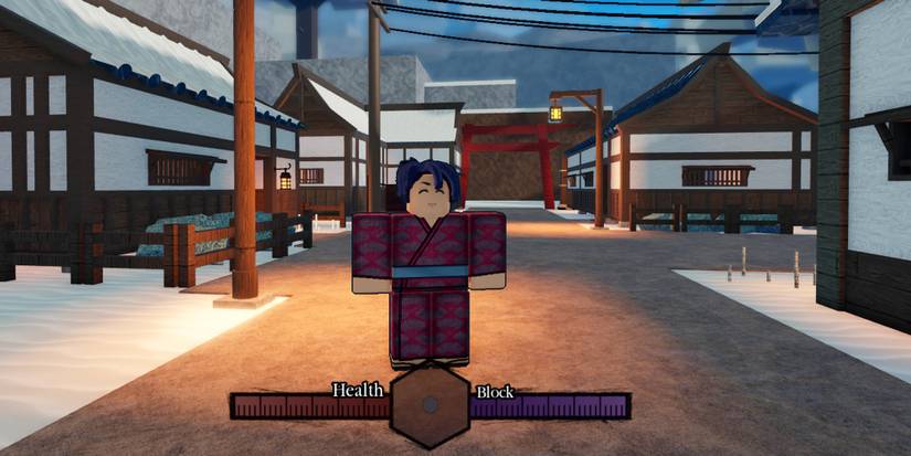 Wisteria Codes - Roblox