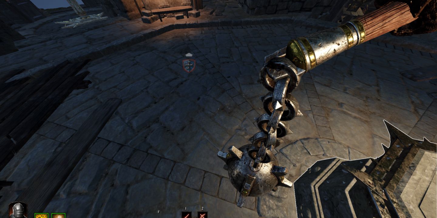 Best Saltzpyre Weapons In Vermintide 2