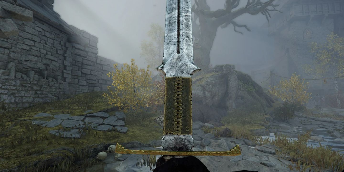 Best Saltzpyre Weapons In Vermintide 2