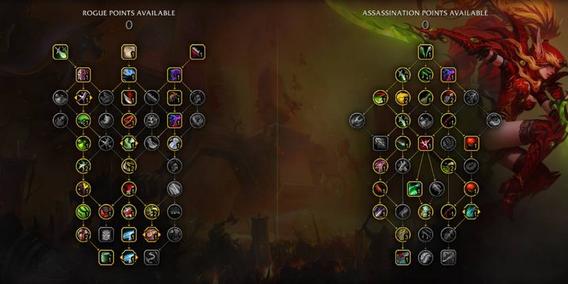 Complete Assassination Rogue Guide In WoW: Dragonflight