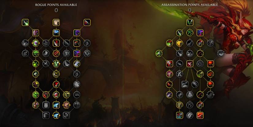 Complete Assassination Rogue Guide In WoW: Dragonflight