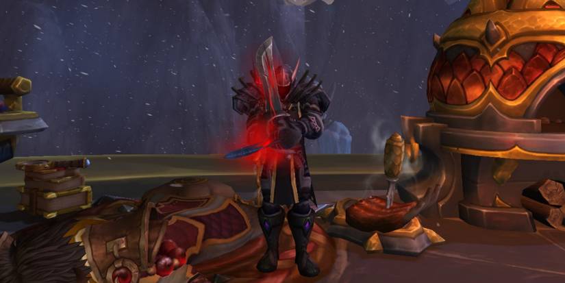 Complete Assassination Rogue Guide In WoW: Dragonflight