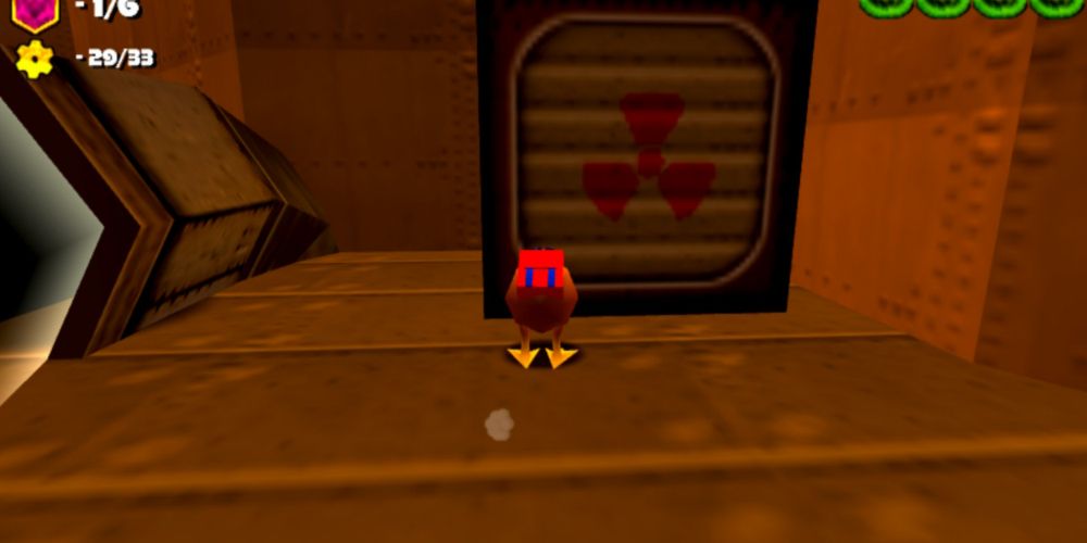 Beginner Tips For Super Kiwi 64
