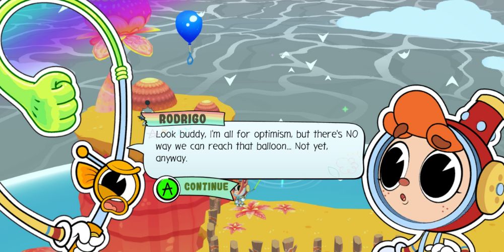 7 Beginner Tips And Tricks For Rainbow Billy