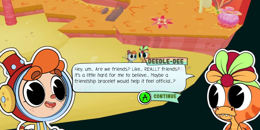 7 Beginner Tips And Tricks For Rainbow Billy