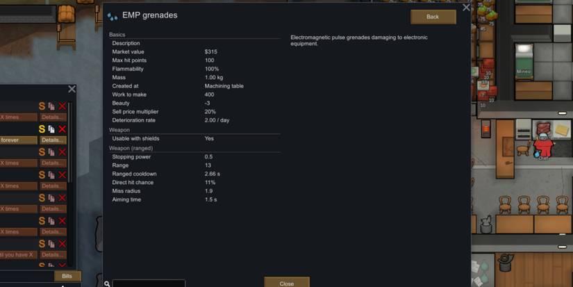Rimworld: Pro Tips & Tricks