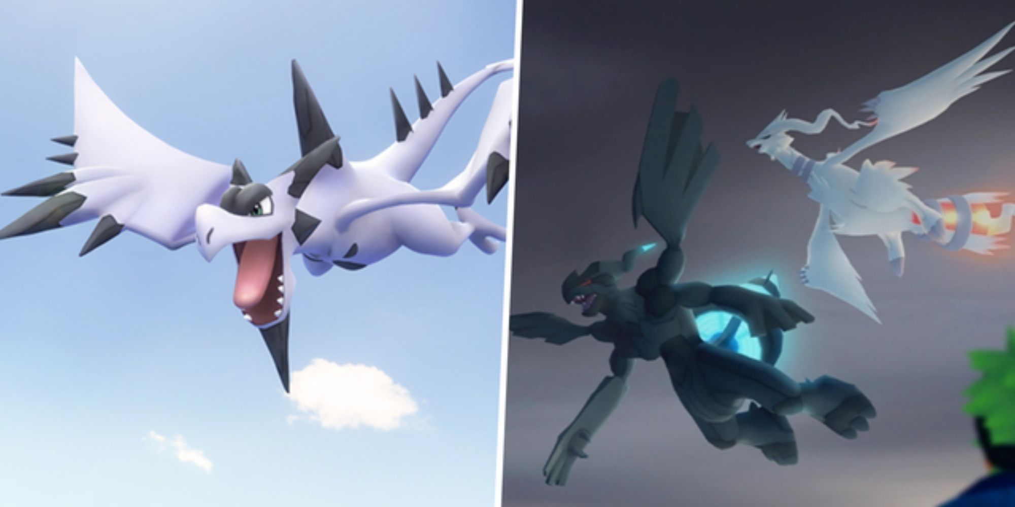 Everything You Need To Know About Raids In Pokemon Go
