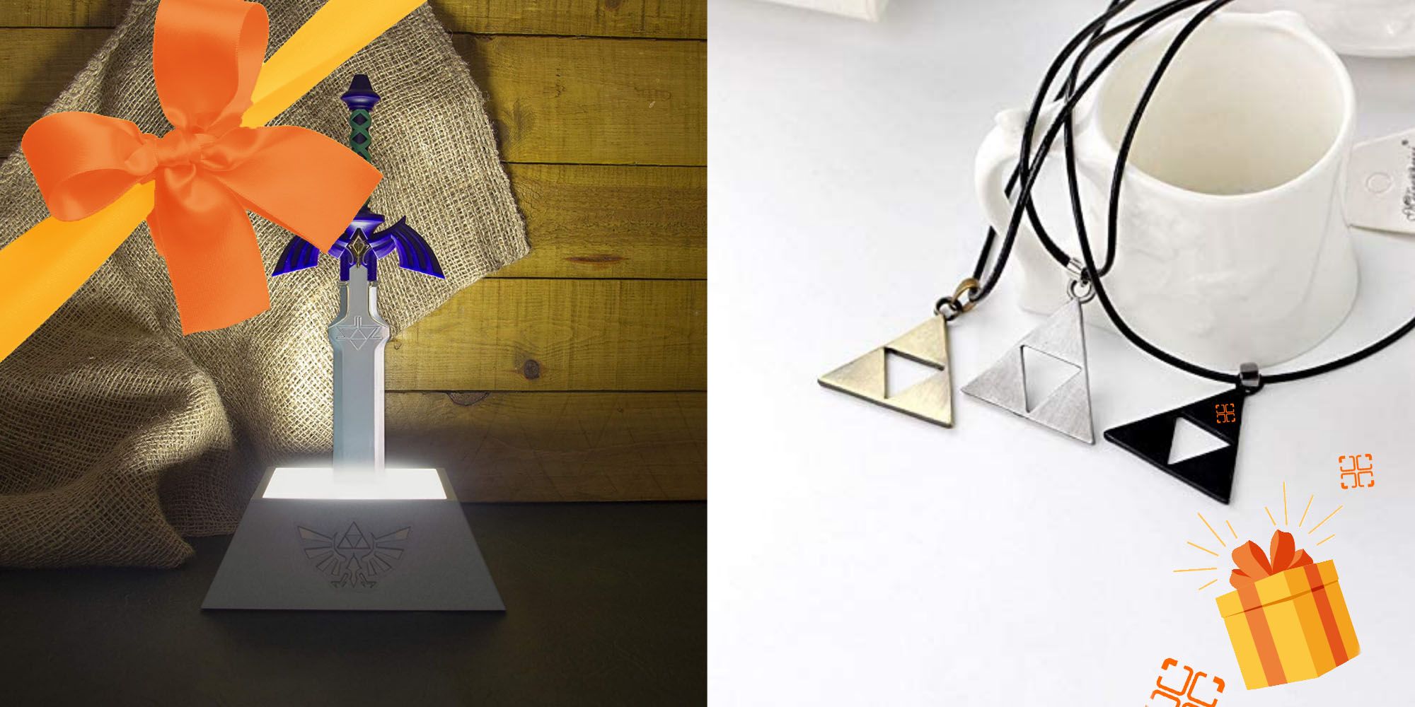 10 Holiday Gift Ideas For Zelda Fans