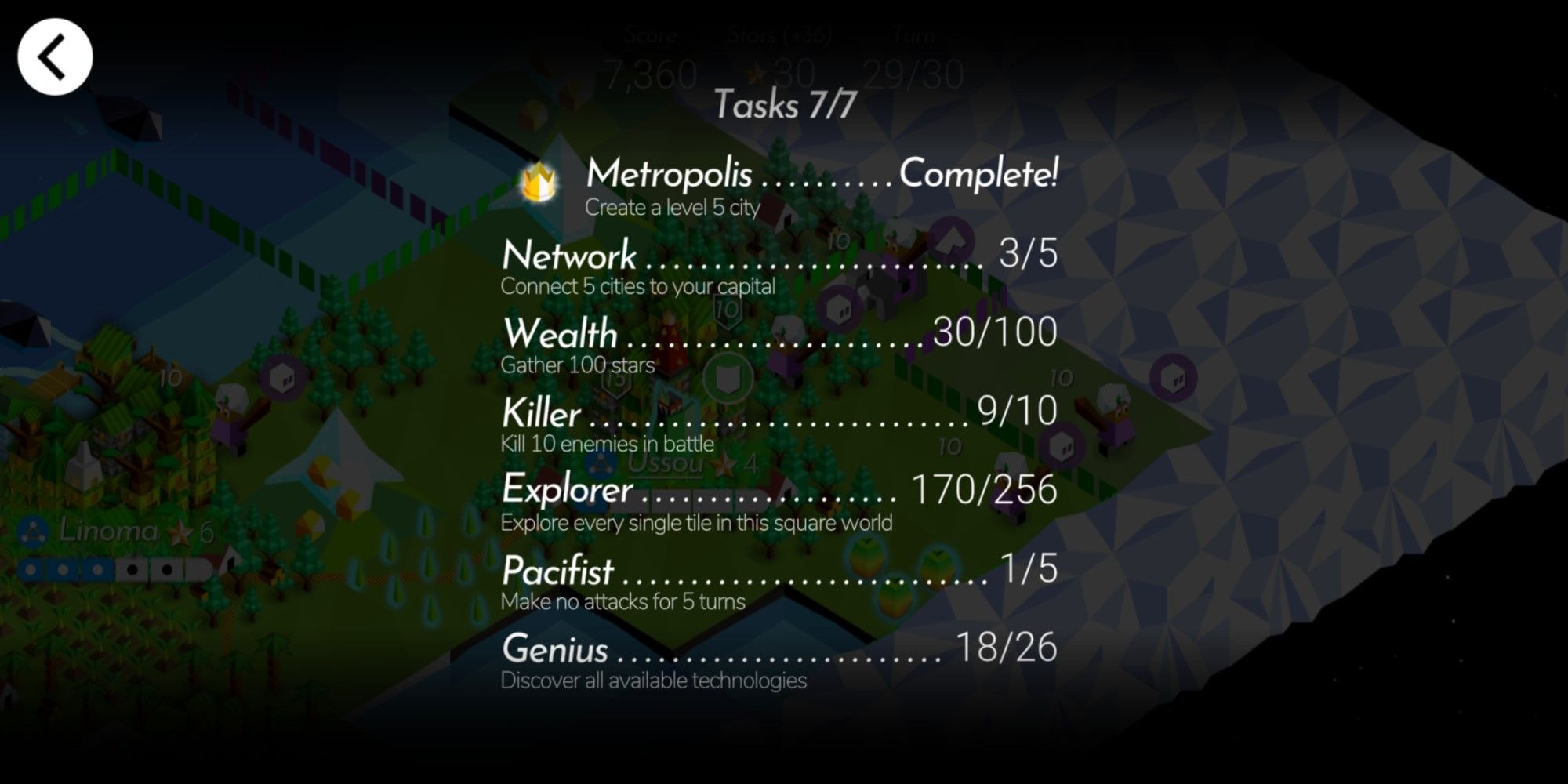 The Battle Of Polytopia: Beginner's Tips And Hints