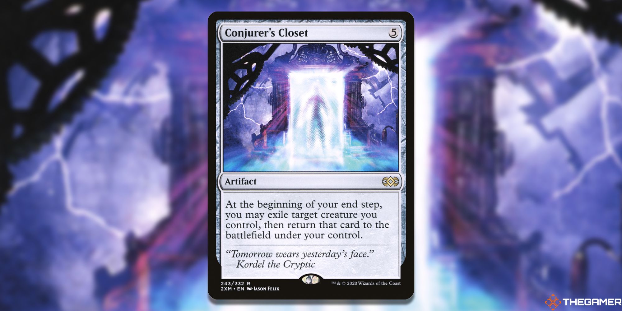 Budget Upgrades For The Chaos Incarnate Starter Commander Deck In MTG Budget Upgrades For The Chaos Incarnate Starter Commander Deck In MTG