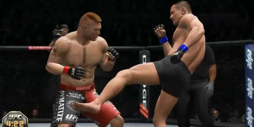 The 8 Best Single-Player Fighting Games