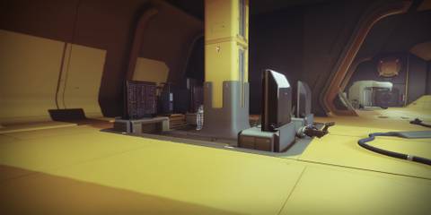 Operation: Seraph's Shield Walkthrough And Rewards - Destiny 2