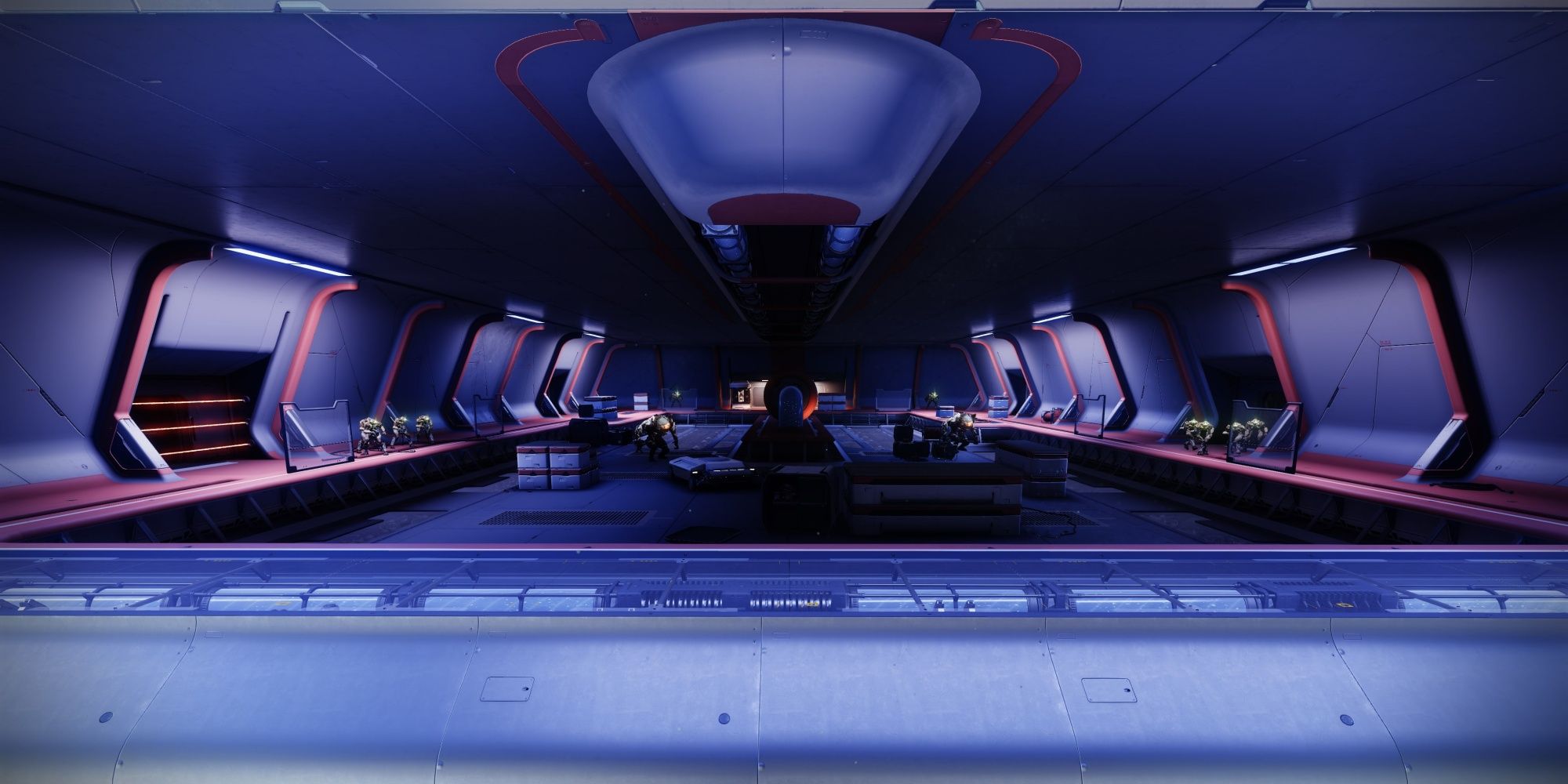 Operation: Seraph's Shield Walkthrough And Hidden Chest Locations ...