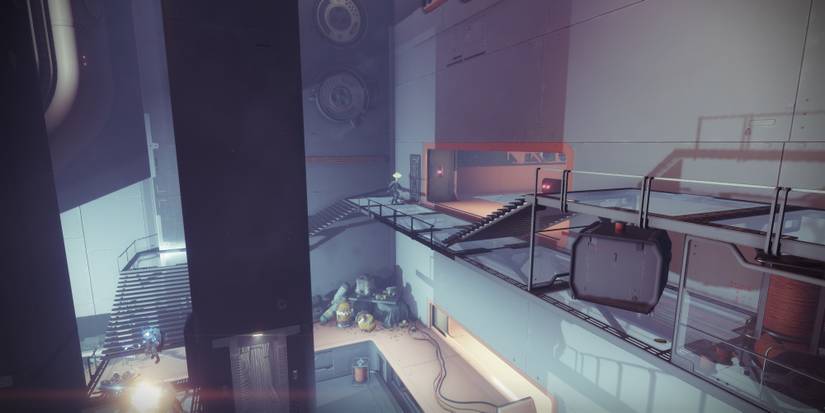 Operation: Seraph's Shield Walkthrough And Rewards - Destiny 2