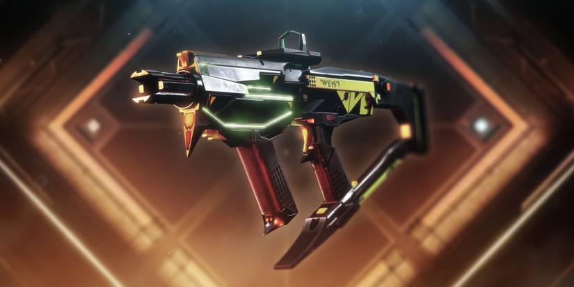 All Week 9 Seasonal Challenges - Destiny 2: Season Of The Seraph