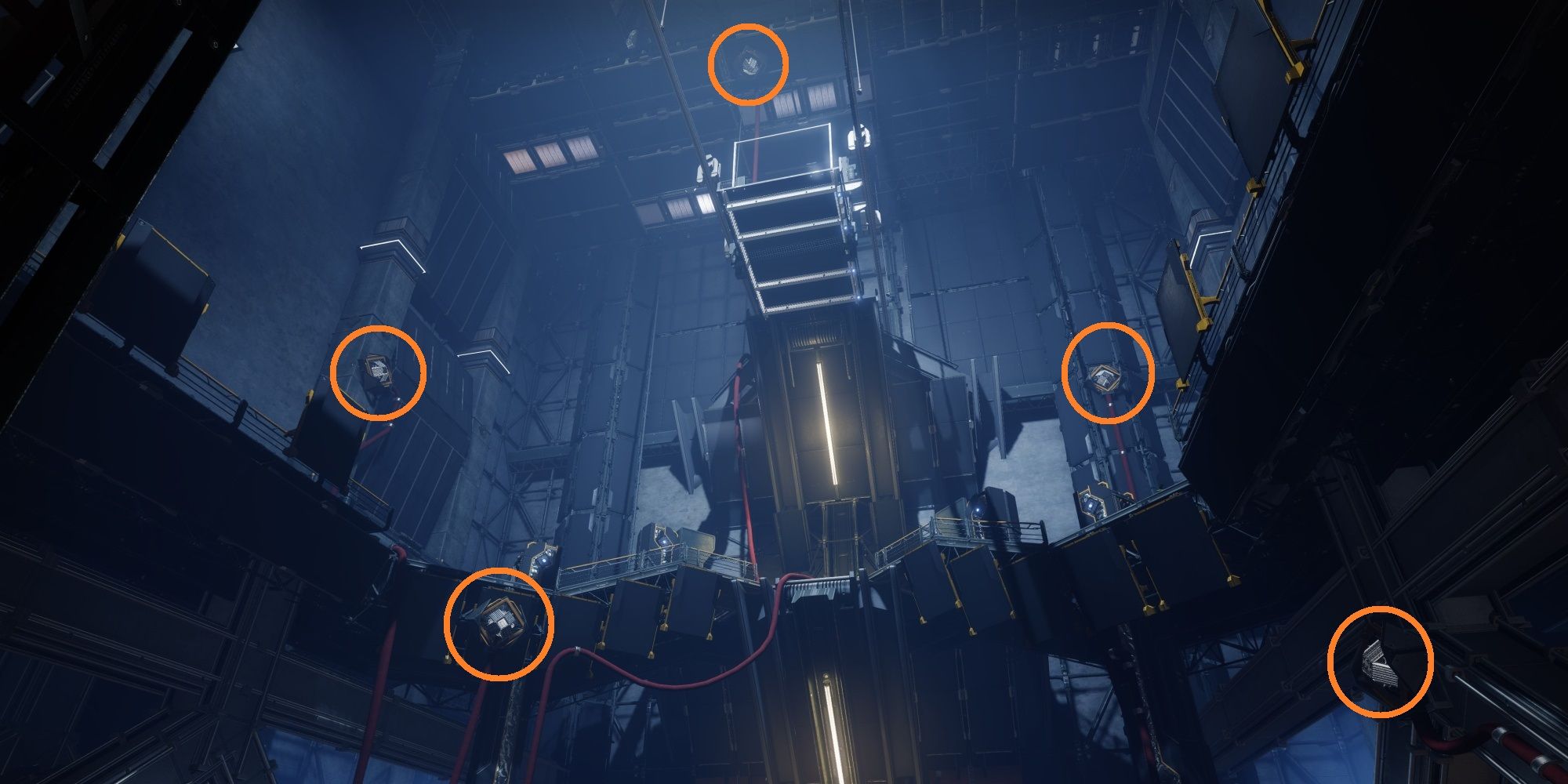 Spire Of The Watcher Dungeon Guide – Destiny 2