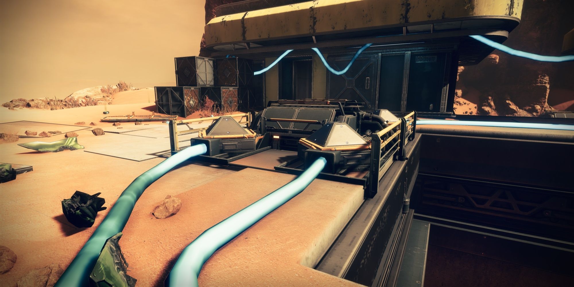 Spire Of The Watcher Dungeon Guide – Destiny 2