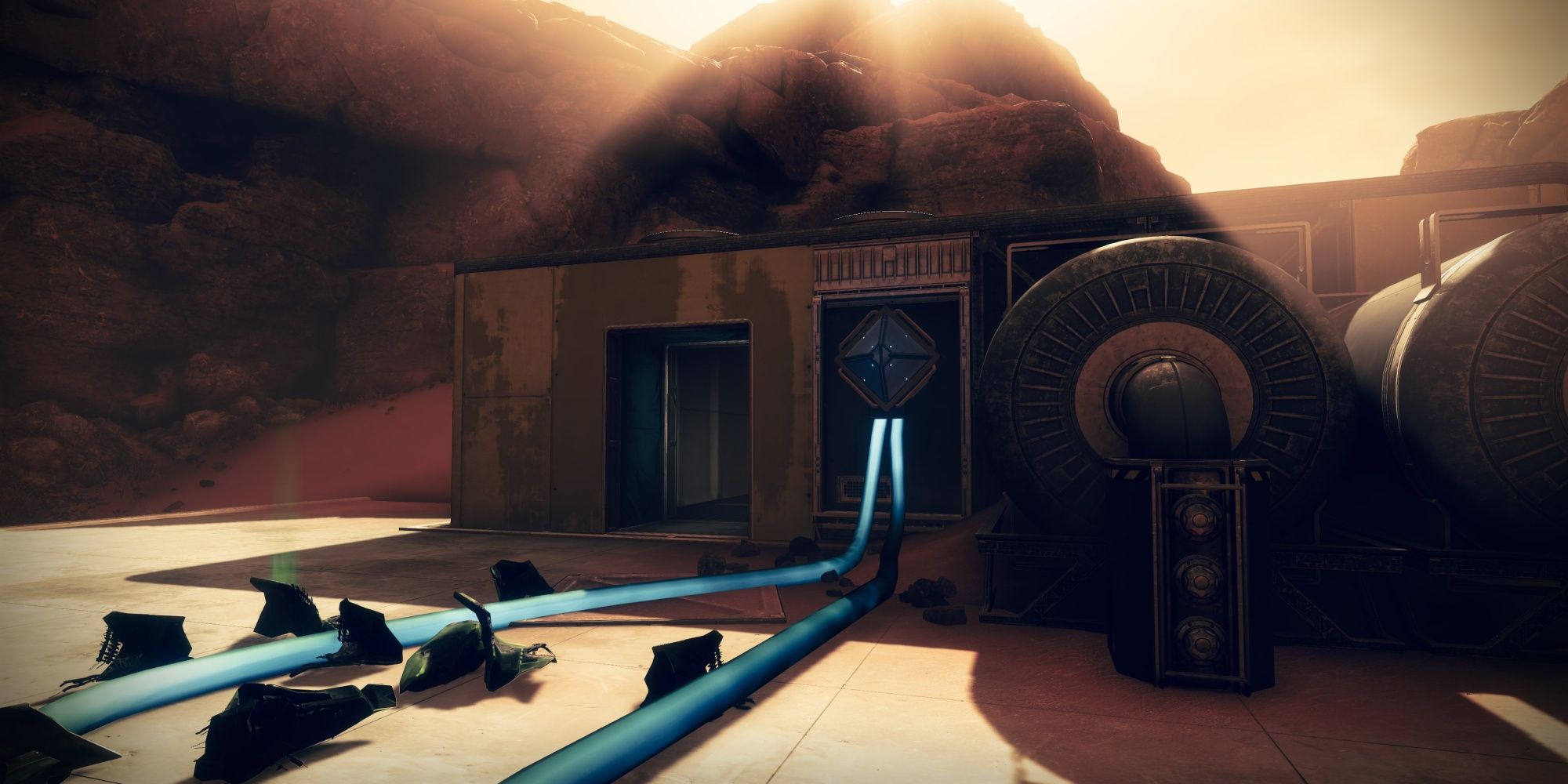 Spire Of The Watcher Dungeon Guide – Destiny 2