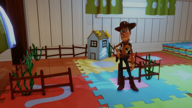 How To Unlock Woody From Toy Story In Disney Dreamlight Valley