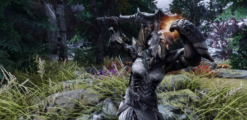 Skyrim: Best Builds Complete Guide For Imperials