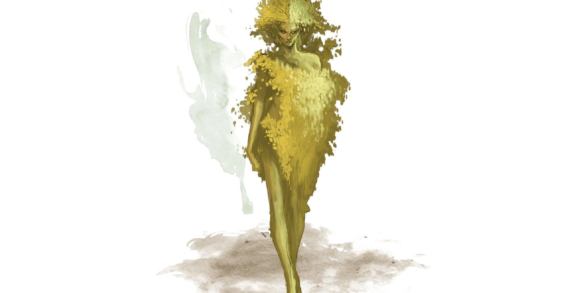 DND: Creatures That Should Be Playable Races