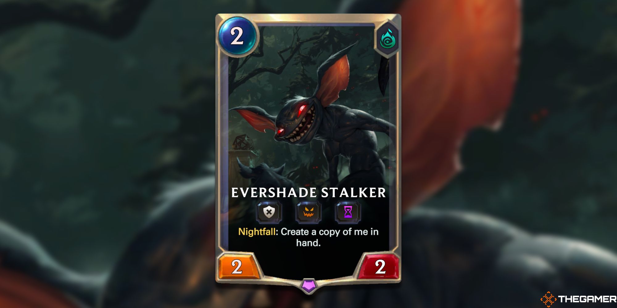 The Best Ephemeral Cards In Legends Of Runeterra
