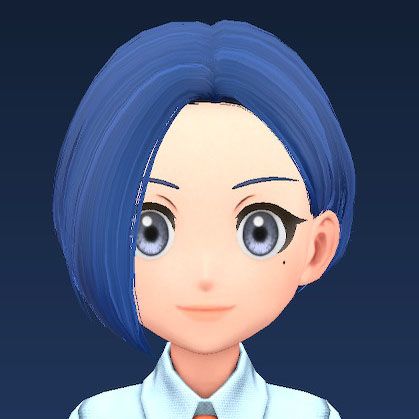 How To Customize Your Trainer In Pokemon Scarlet & Violet