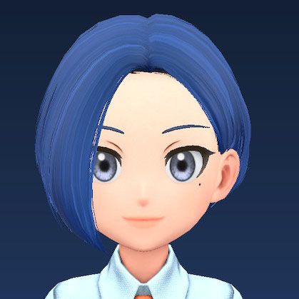 How To Customize Your Trainer In Pokemon Scarlet & Violet