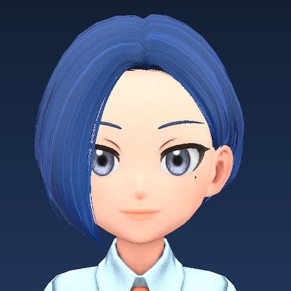 How To Customize Your Trainer In Pokemon Scarlet & Violet