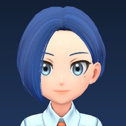 How To Customize Your Trainer In Pokemon Scarlet & Violet