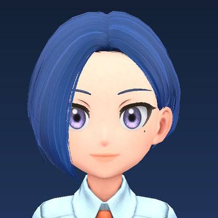 How To Customize Your Trainer In Pokemon Scarlet & Violet