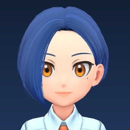 How To Customize Your Trainer In Pokemon Scarlet & Violet