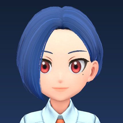 How To Customize Your Trainer In Pokemon Scarlet & Violet