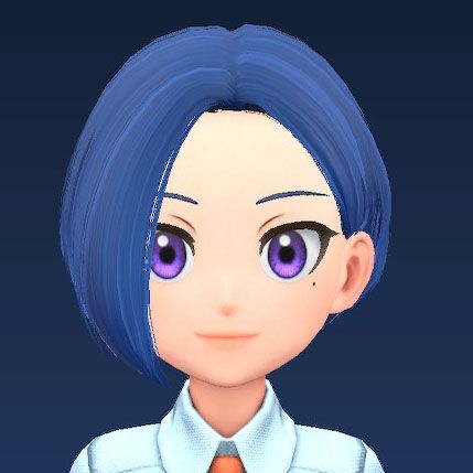 How To Customize Your Trainer In Pokemon Scarlet & Violet