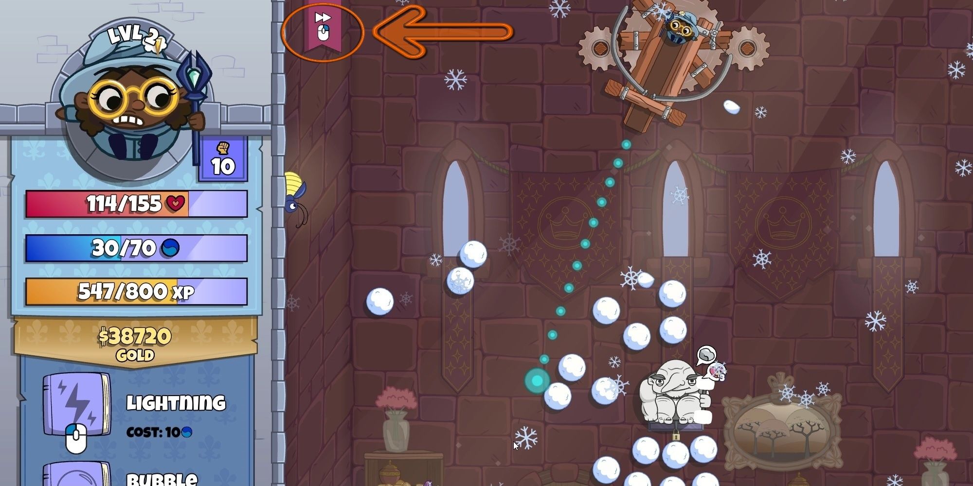 Roundguard: Beginner Tips And Tricks