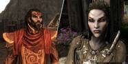 The Elder Scrolls 10 Things You Didn t Know About The Dark Elves
