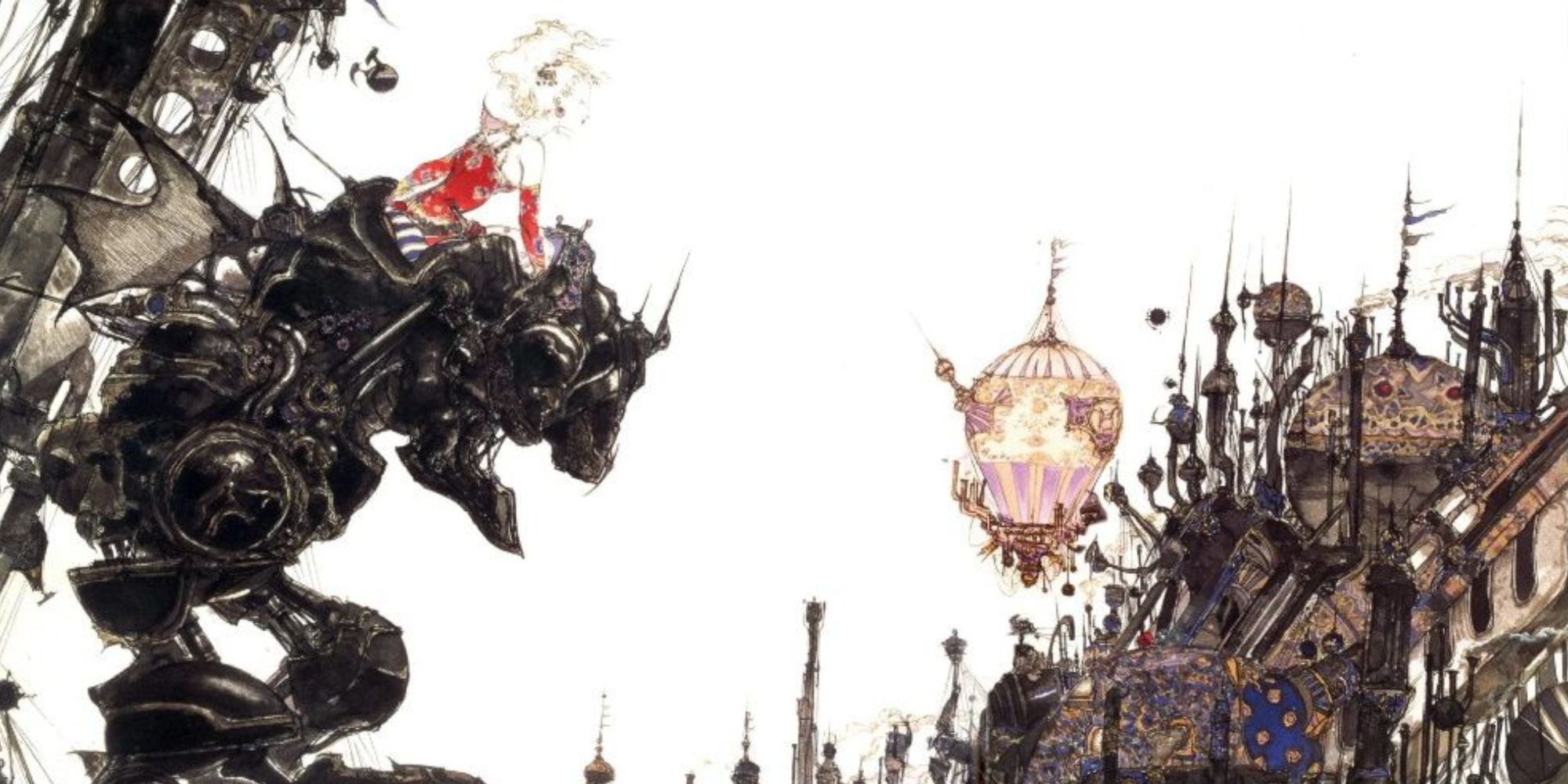 Games From The 90s With The Best Box Art