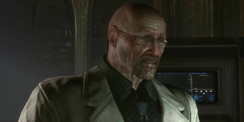 8 Great Gaming Characters That Are Professors
