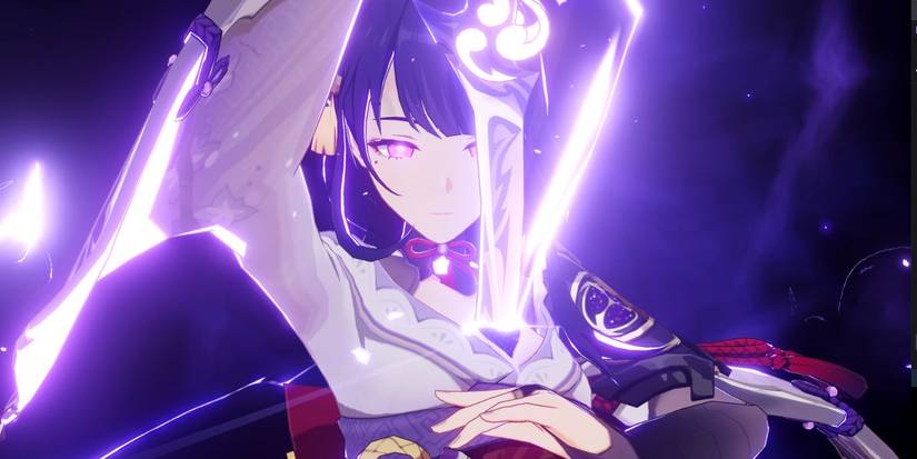 The Best Elements In Genshin Impact, Ranked