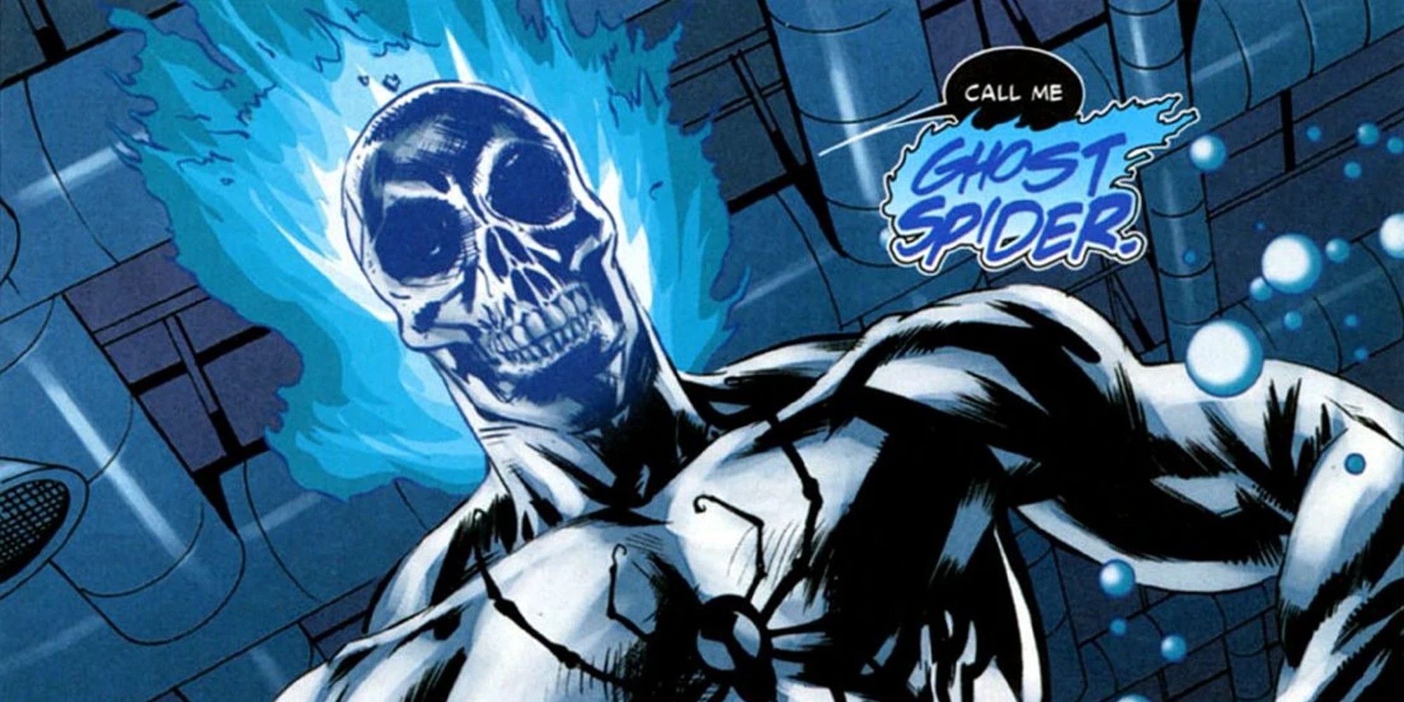 Spider-Man Versions We Need In Across The Spider-Verse