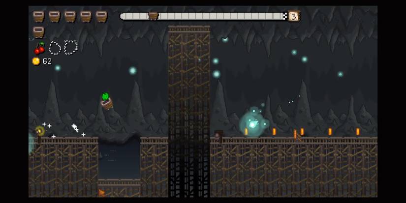 How To Beat Junimo Kart In Stardew Valley