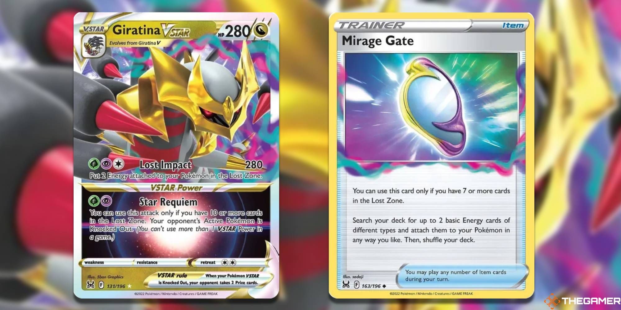 Pokemon TCG: The Decks That Defined 2022