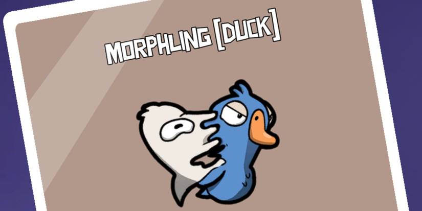 Best Roles In Goose Goose Duck