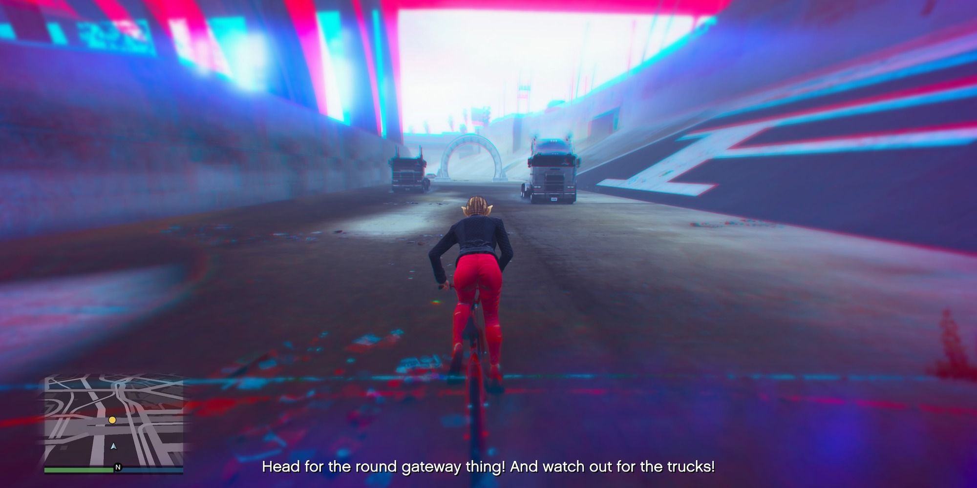 How To Complete First Dose 4 - Uncontrolled Substance In GTA Online