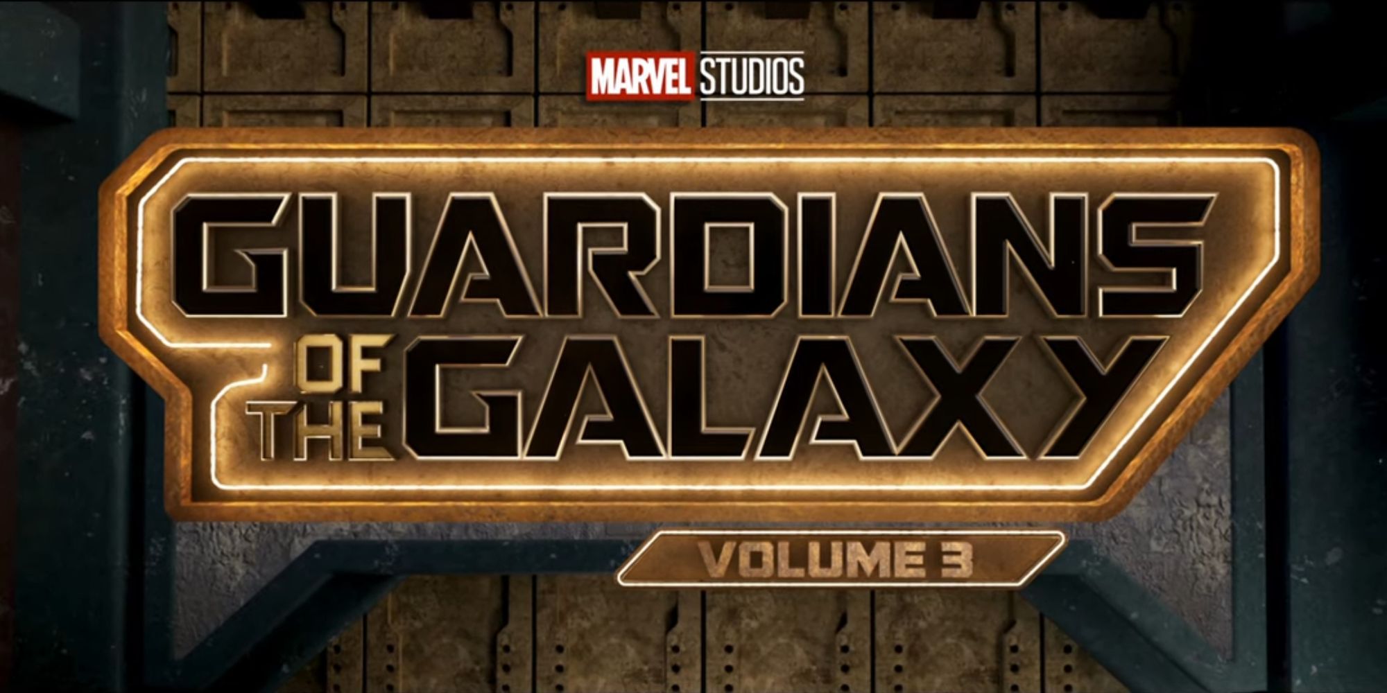 Guardians Of The Galaxy Vol. 3 Trailer Teases Rocket's Backstory