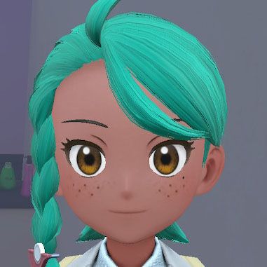 How To Customize Your Trainer In Pokemon Scarlet & Violet