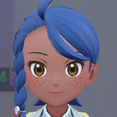 How To Customize Your Trainer In Pokemon Scarlet & Violet