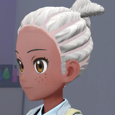 How To Customize Your Trainer In Pokemon Scarlet & Violet