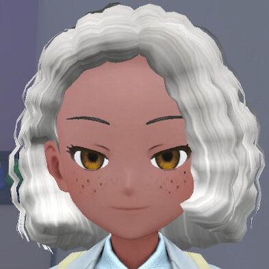 How To Customize Your Trainer In Pokemon Scarlet & Violet