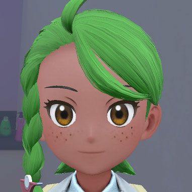 How To Customize Your Trainer In Pokemon Scarlet & Violet